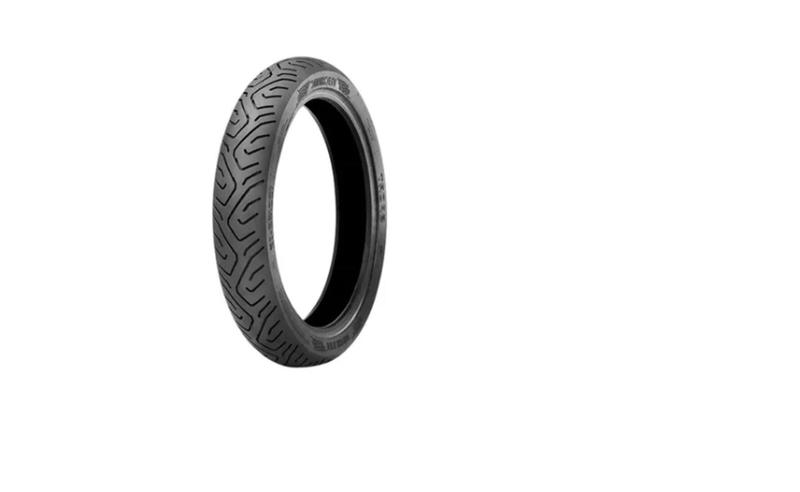 Pneu Cb 300 Twister 250 100/80-17 Dianteiro S/ Camara 73638 - TECHNIC ...