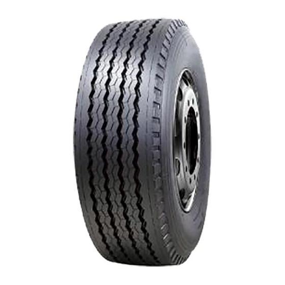 Pneu Compasal Aro 17 215/75R17,5 CPT76 135/133J - Pneus - Magazine Luiza