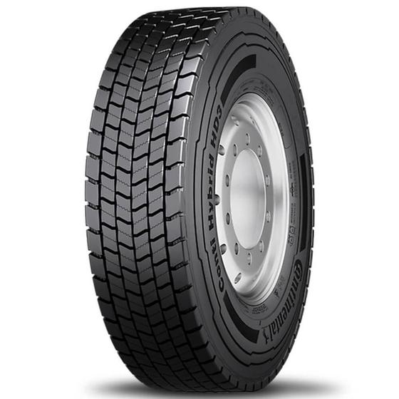 Pneu Continental Aro 22.5 295/80r22.5 152/148m Hybrid Hd3 - Pneus - Magazine Luiza