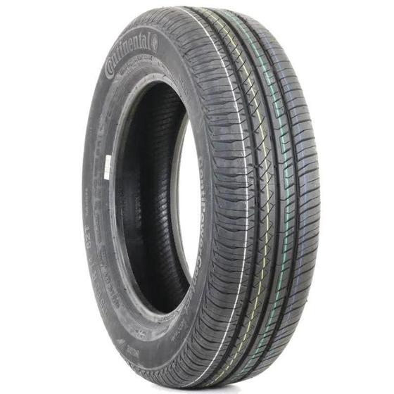 Pneu Continental Contipowercontact 175/65 R14 82T - Pneu de Carro ...