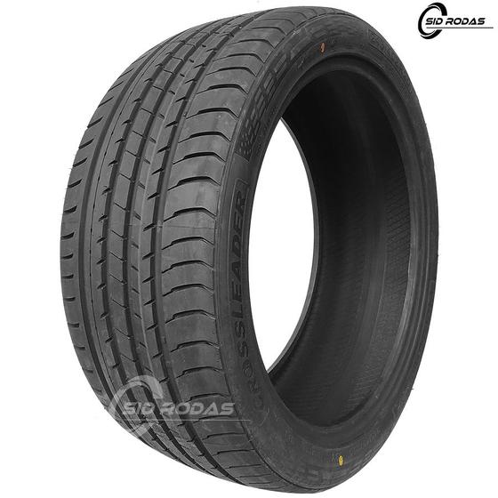 Pneu Crossleader Aro 20 245/40r20 99Y PRTECH DSU02 - Pneu para Carro ...