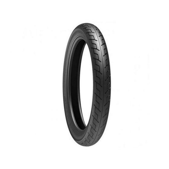 Pneu de Moto Levorin 100/90-18 56P TL AZONIC EVO Traseiro Honda CG ...