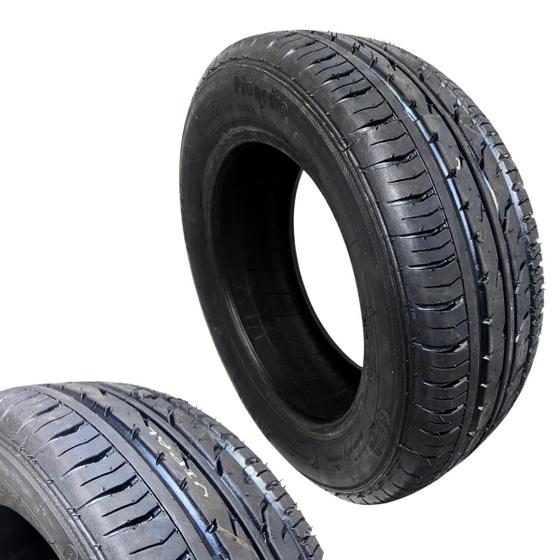 Pneu De Performace 195/60r15 Touring Onix Aro 15 88h - PIONEIRO - Pneus - Magazine Luiza