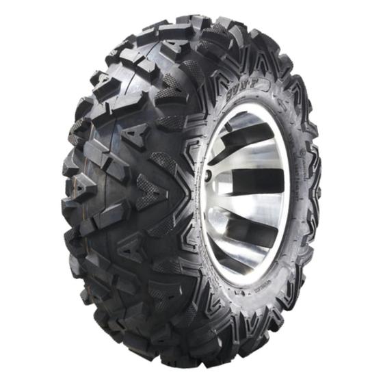 Pneu De Quadriciclo 27X11-12 6 Lonas Sunf A033 - Pneus - Magazine Luiza