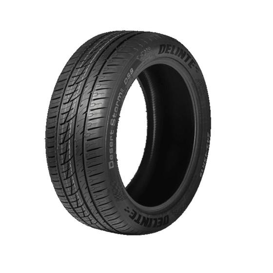 Pneu Delinte Aro 20" 265/50 R20 111W Desert Storm II DS8 - Pneus - Magazine Luiza