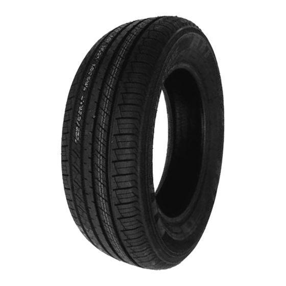 Pneu Dewostone Aro 17 225/60R17 WR9086 99H - Pneus - Magazine Luiza