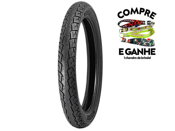 Pneu Dianteiro Yamaha Crypton 100/115 60-100-17 Matrix Levorin 33L tt ...