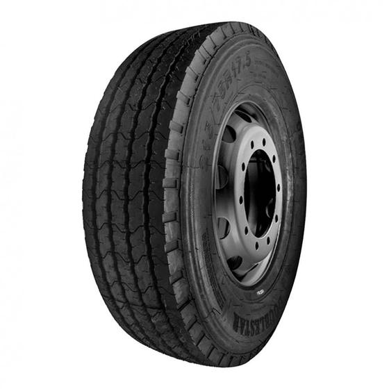 Pneu Double Star Aro 17,5 215/75R17,5 DSR116 16 Lonas 126/124L - Pneu ...