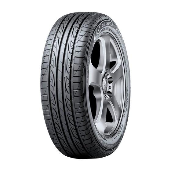 Pneu Dunlop SPFM800 Aro 16 - 205/55 R16 91V - Pneu para Carro ...