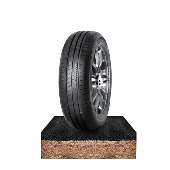 Pneu durable 175/75r13 84t city dc01 - Pneus - Magazine Luiza