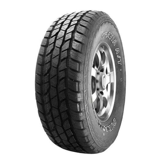 Pneu duraturn aro 17 travia a/t wl 265/65r17 112h - Durable - Pneus - Magazine Luiza