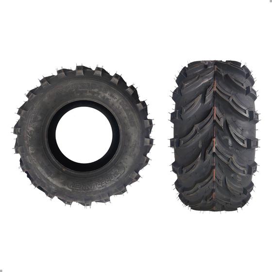 Pneu Forerunner 25x10-12 Quadriciclos Honda Can-Am Polaris - Pneus ...