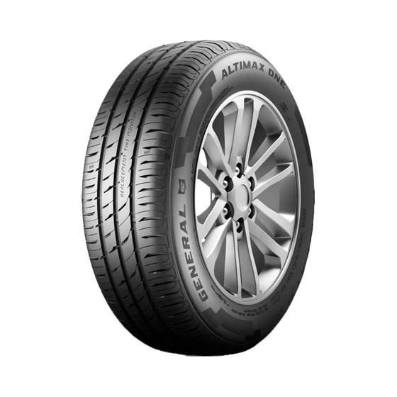 Pneu General Tire Aro 15 Altimax One S 195/55R15 85V - Pneu para Carro - Magazine Luiza