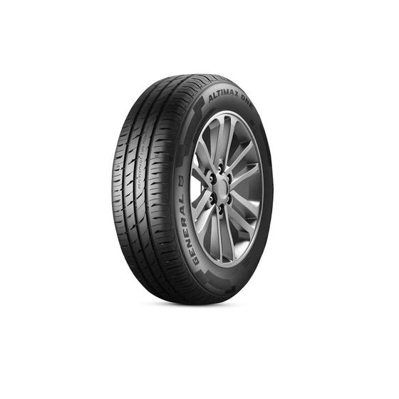 Pneu general tire by continental aro 14 altimax one 175/70r14 88t xl - Pneu de Carro - Magazine ...