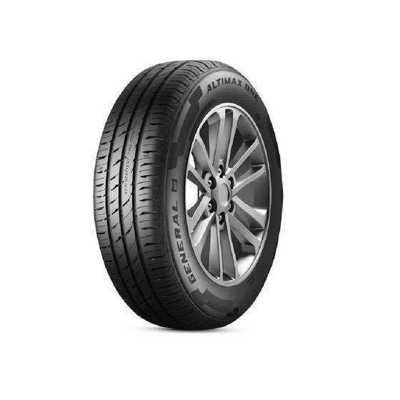 Pneu general tire by continental aro 15 altimax one 195/60r15 88h xl - Pneu de Carro - Magazine ...