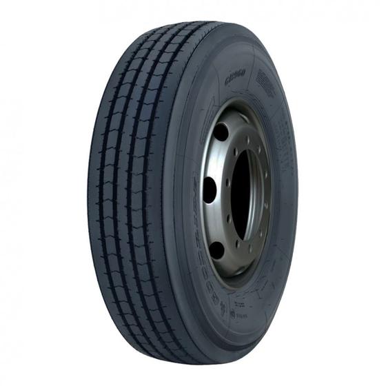 Pneu Goodride Aro 17,5 235/75R17,5 CR960A Liso 16PR 143/141J - Pneus - Magazine Luiza