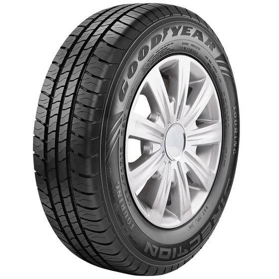 Pneu goodyear aro 14 direction touring 175/70r14 88t xl - Goodyear Direction - Pneu de Carro ...