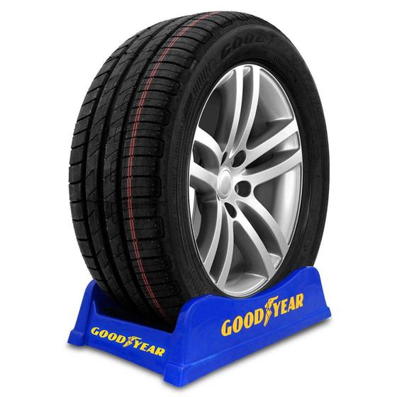 Pneu Goodyear Aro 15 195/55R15 85H SL EfficientGrip Performance - Pneu para Carro - Magazine Luiza