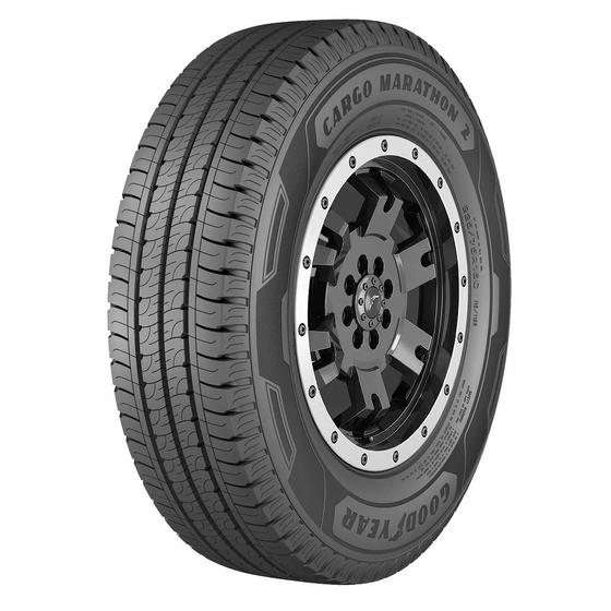 Pneu goodyear aro 15 cargo marathon 2 195/70r15c 104/102r - Goodyear Do ...