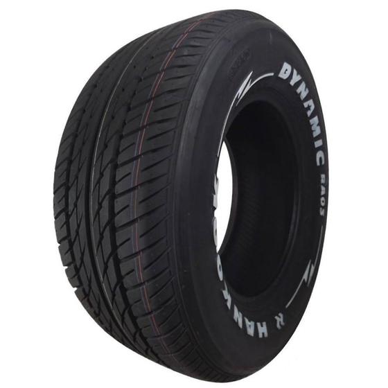 Pneu hankook 255/60 r15 102h dynamic ra03 letras brancas - Pneus ...
