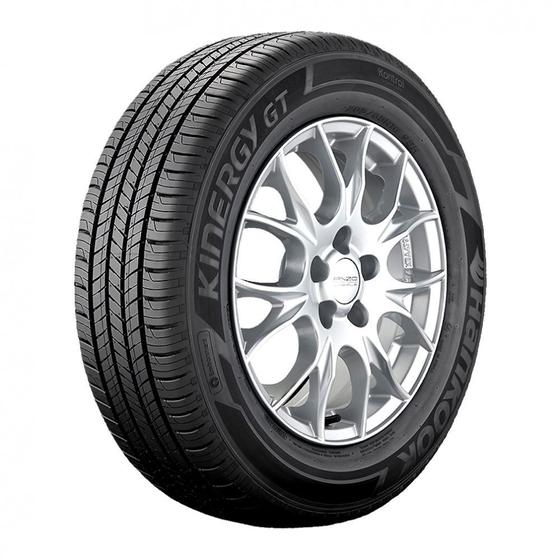 Pneu Hankook Aro 17 225/60R17 H-436 Kinergy GT 99H - Tucson - No Magalu - Magazine Luiza