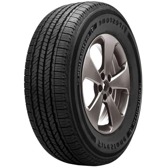 Pneu Hilux Ranger Pajero 265/65r17 112H Tubeless Destination Ht ...