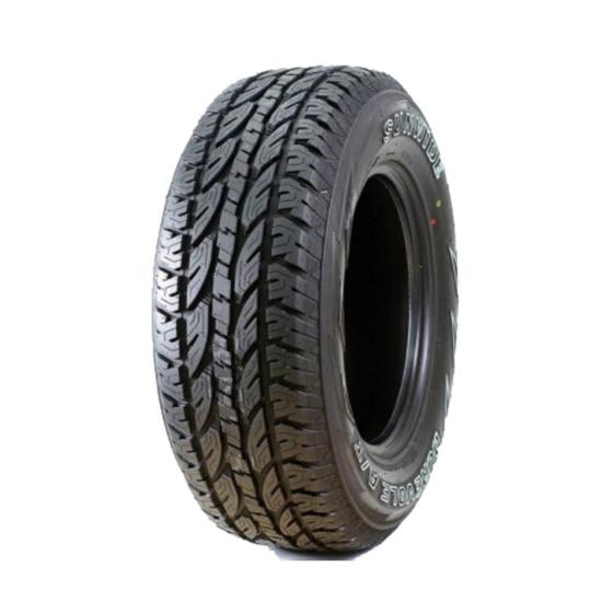 Pneu Invovic Aro 16 EL501 235/70R16 106T A/T - Pneus - Magazine Luiza