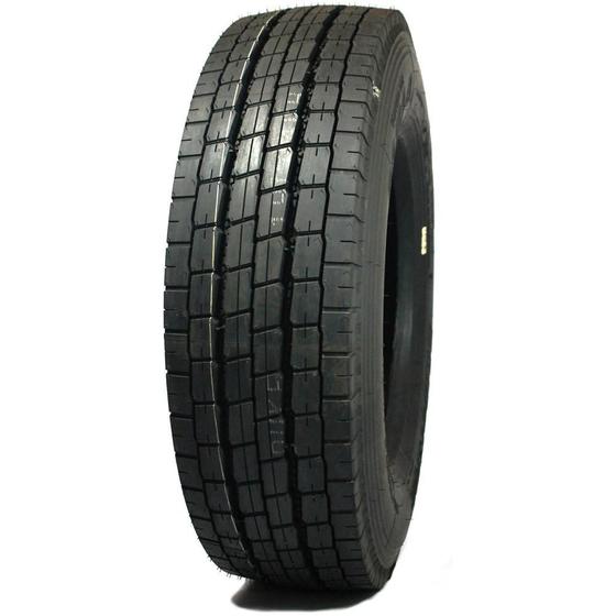 Pneu Iveco Daily 215/75r17.5 126/124m M814 Bridgestone - Pneus - Magazine Luiza
