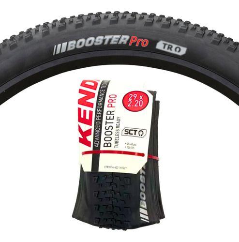 Pneu Kenda Booster Pro Kevlar Dobrável Tr Aro 29 Tubeless - Pneu de Bicicleta - Magazine Luiza
