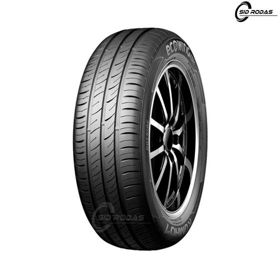 Pneu Kumho 155/60R15 KH16 74T 4L Modelo Fortwo - Pneus - Magazine Luiza