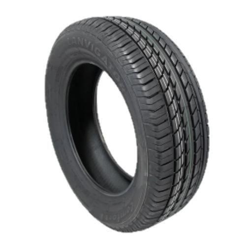 Pneu Lanvigator Aro14 Comfort II 185/65R14 86H - Pneu de Carro - Magazine Luiza