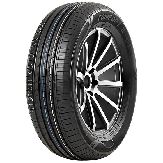 Pneu Lanvigator Comfort II 175/75R14 Aro 14 86T - Pneu de Carro - Magazine Luiza