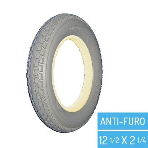 Pneu Maciço (12 1/2x2 1/4) Cadeira Roda Motorizada Ortobras - Primo ...