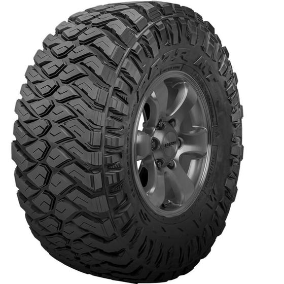 Pneu Maxxis Aro 17 MT772 315/70R17 121/118Q - Pneus - Magazine Luiza