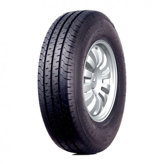 Pneu Mazzini Aro 15C 195/70R15C Effivan 8 Lonas 104/102R - Pneus - Magazine Luiza