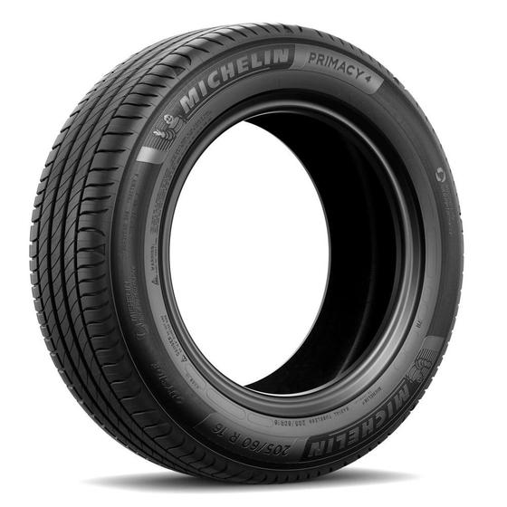 Pneu Michelin Aro 16 Primacy 4+ 205/60R16 92V - Pneu de Carro - Magazine Luiza