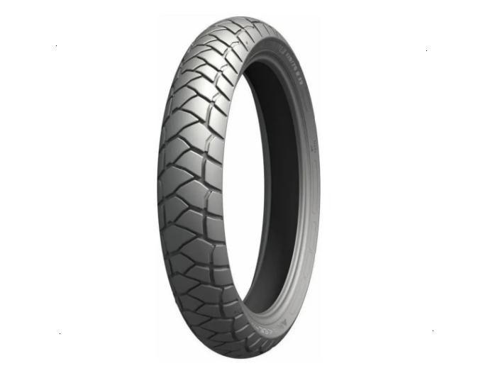 Pneu Michelin Dianteiro 120/70-19 Anakee Adventure R 1250 GS Adventure ...