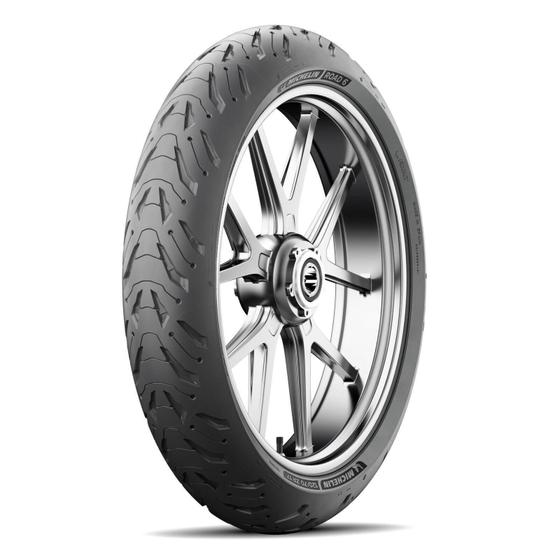 Pneu Michelin Road 6 120/70-19 60W Bmw Gs1200/1250 Tiger - Pneus ...