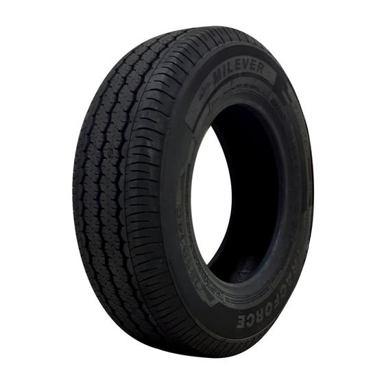 Pneu Milever Aro 15 ML150 195/70 R15C 104/102R 8PR - Pneu de Carro - Magazine Luiza