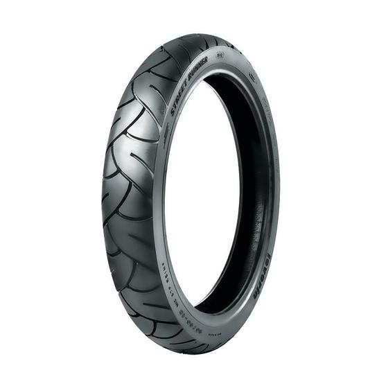 Pneu Moto 90/90X18 Traseiro Street Runner Levorin - Pneu para Moto ...