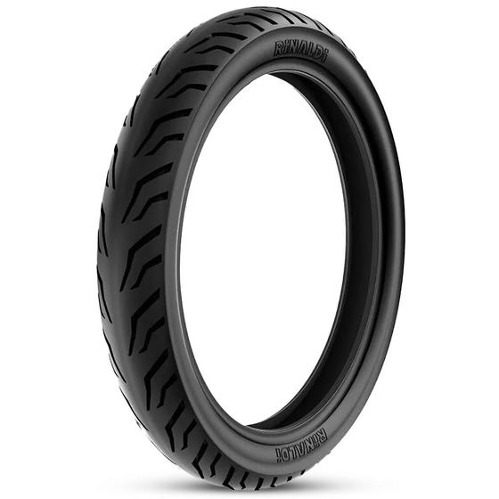 Pneu Moto Rinaldi Aro 17 60/100-17 33L Dianteiro TT SS48 Front - Pneu ...