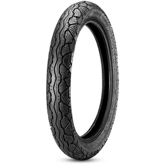 Pneu Moto Servis Aro 18 100/90-18 40P TT Traseiro Cruiser New - Pneu de ...