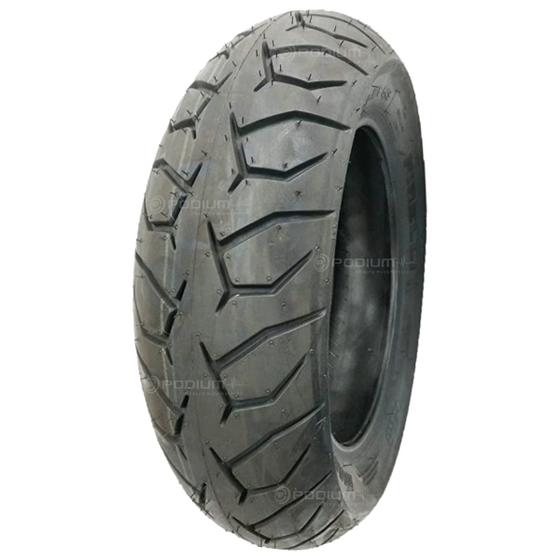 Pneu Moto Traseiro 110/90-12 64L Pirelli Diablo Scooter - Pneu para ...