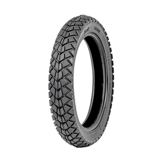Pneu Moto Vipal Aro 18 TR300 120/80-18 62S TT - Traseiro - Pneu para ...