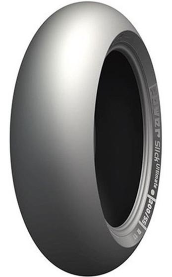 Pneu para moto michelin power slick evo traseiro 200/55 zr17 (78w ...