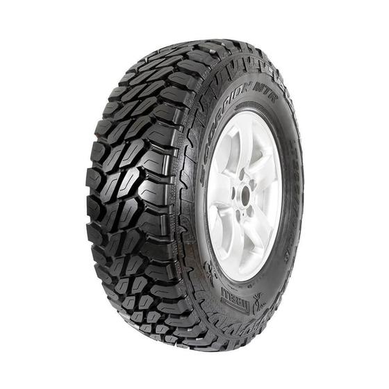 Pneu Pirelli Aro 16 Scorpion MTR 215/80R16 107Q XL - Pneu para Carro ...