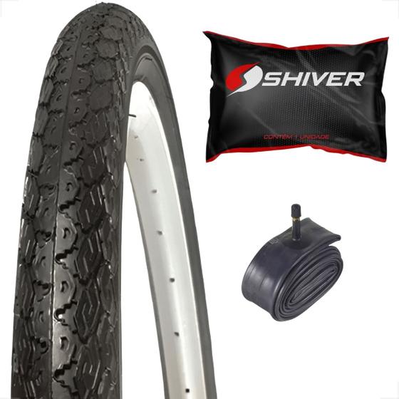 Pneu Pirelli Manga Turbo aro 26 x 1.1 Montadinha Motorizada Bike ...