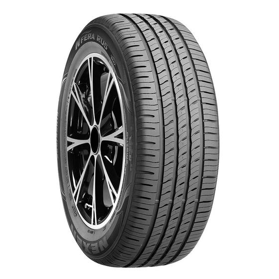 Pneu Roadestone Aro 19 255/55R19 111W XL N'FERA RU5 - Pneus - Magazine ...