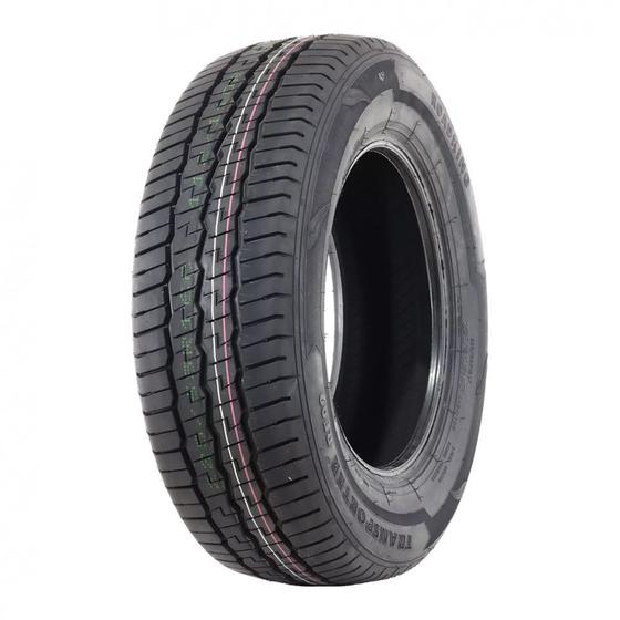 Pneu Roadking Aro 14 185R14C Transporter RF09 8 Lonas 102/100Q - Pneus - Magazine Luiza