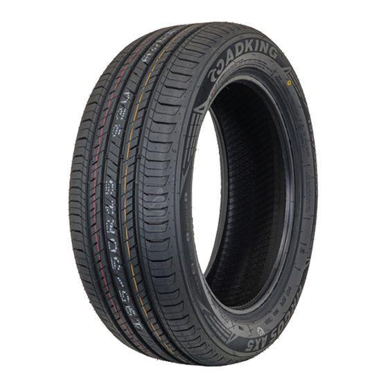 Pneu Roadking Aro 15 185/65R15 Argos AX5 88H - Pneus - Magazine Luiza